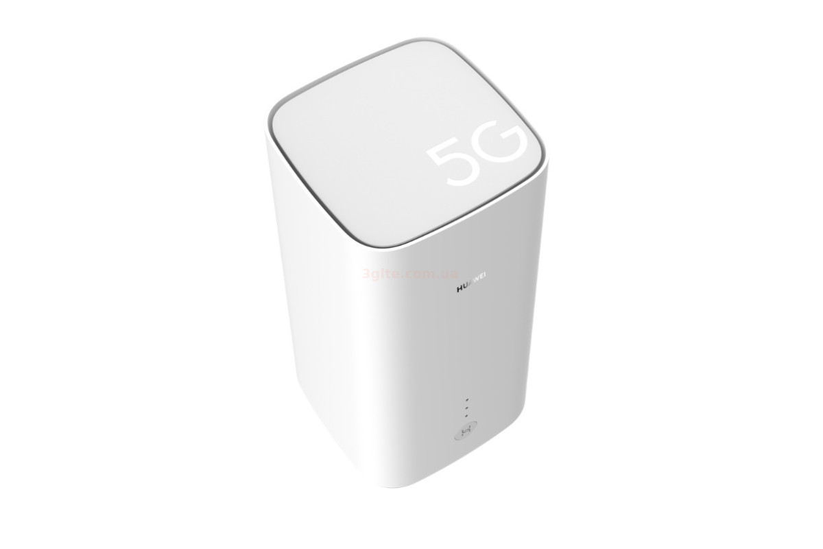 Huawei 5G CPE Pro